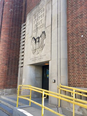 UNITED STATES POST OFFICE - Updated January 2026 - 24 Photos & 291 ...