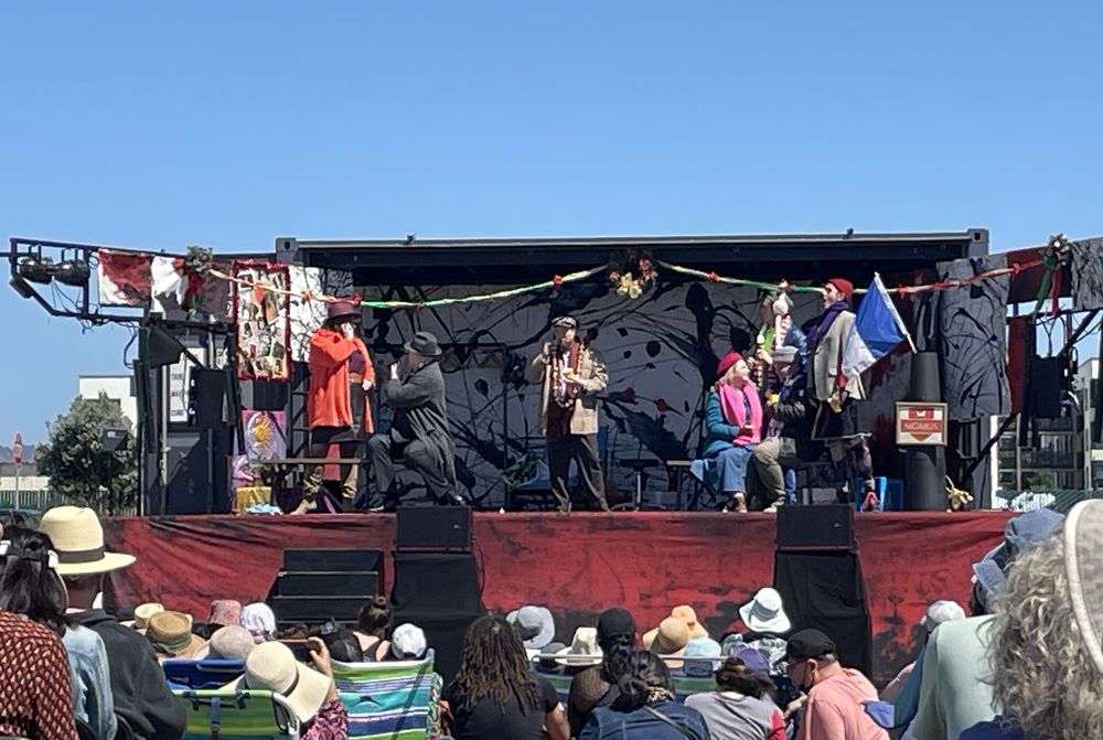 SAN FRANCISCO OPERA - Updated May 2024 - 2151 Ferry Point, Alameda ...