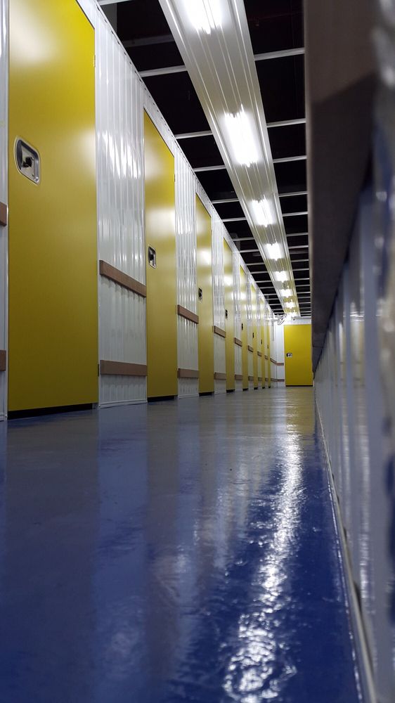 FLEXI STORAGE - G 06, Lot 2, Jalan 51A/243, Petaling Jaya, Selangor ...