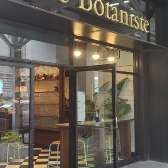 LE BOTANISTE - Updated July 2025 - 172 Photos & 62 Reviews - 11 W 42nd ...