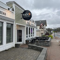 FUOCO APIZZA - Updated July 2025 - 246 Photos & 165 Reviews - 461 W ...