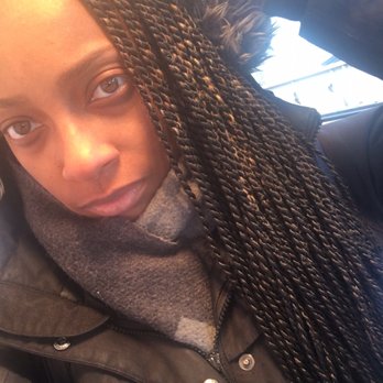 BINTA’S AFRICAN HAIR BRAIDING - Updated December 2025 - 341 Photos & 59 ...