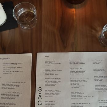 SAGO - Updated December 2025 - 636 Photos & 325 Reviews - 485 S Coast ...