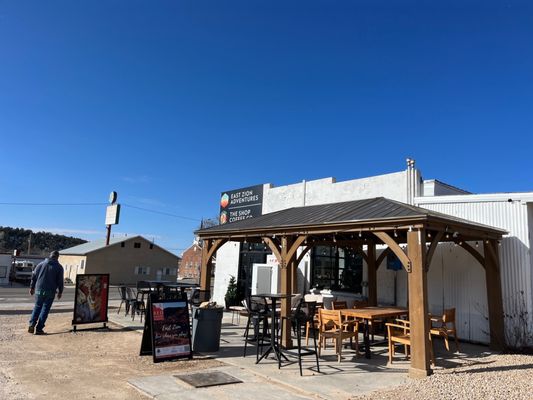 THE SHOP COFFEE CO - Updated December 2025 - 192 Photos & 184 Reviews ...