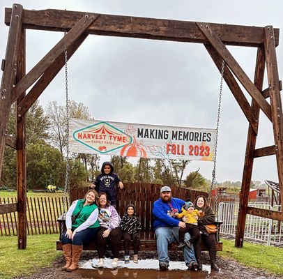 HARVEST TYME FAMILY FARM - TEMP. CLOSED - Updated May 2026 - 57 Photos ...