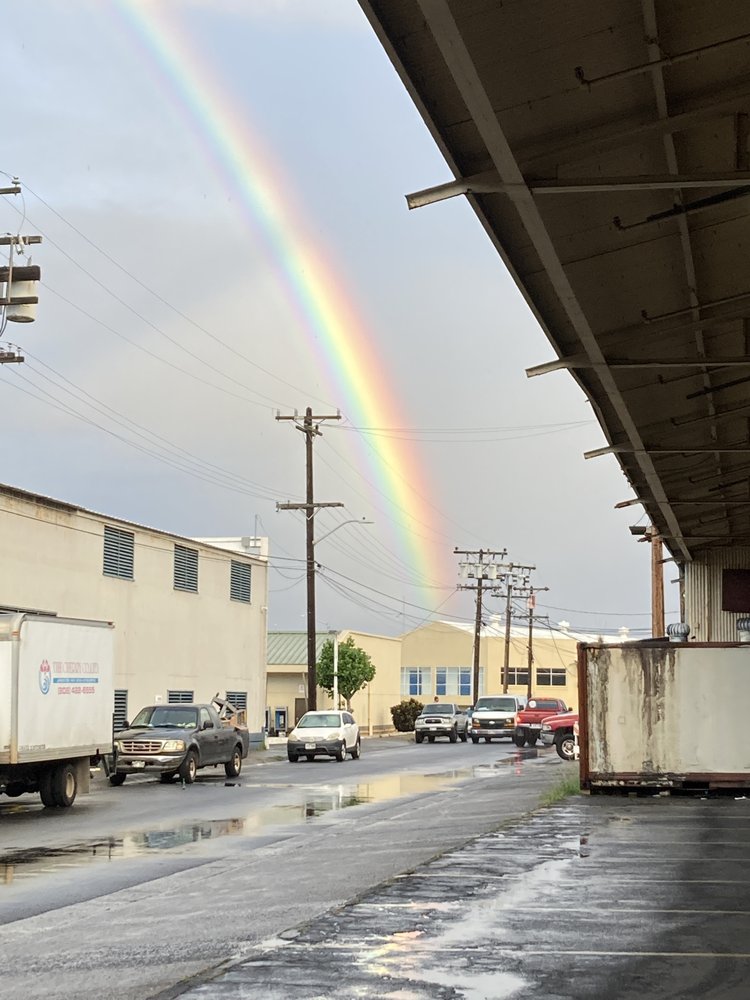 OHANA SELF STORAGE - Updated October 2025 - 26 Photos - 348 Puuhale Rd ...