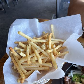 CAFE PATIO - Updated May 2025 - 543 Photos & 237 Reviews - 133 W ...