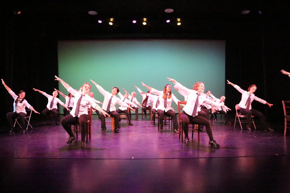 THE DANCE NETWORK - Updated July 2025 - 12 Photos & 18 Reviews - 358 S ...