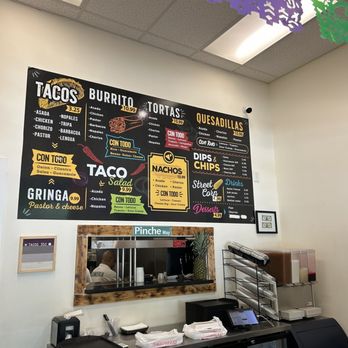 TACOS 352 - Updated October 2025 - 66 Photos & 72 Reviews - 8181 NW ...