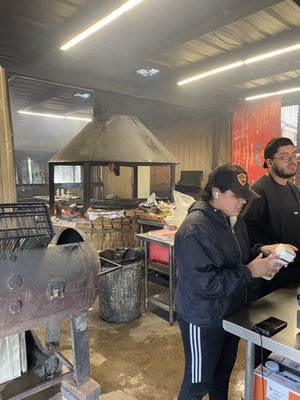 POLLOS ASADOS EL TIO ROY - Updated October 2025 - 2813 E Business Hwy ...