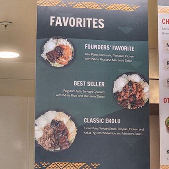 MO’ BETTAHS HAWAIIAN STYLE FOOD - Updated January 2026 - 14 Reviews ...