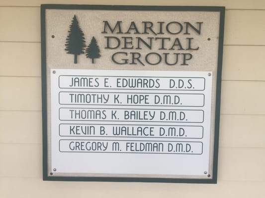 MARION DENTAL GROUP-LADY LAKE - Updated December 2025 - 13700 N US ...