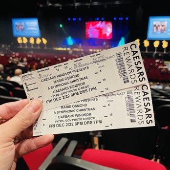 Caesars Palace Colosseum Seating Chart Review | Cabinets Matttroy