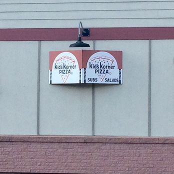 KIDS KORNER PIZZA - Updated December 2025 - 52 Photos & 19 Reviews ...