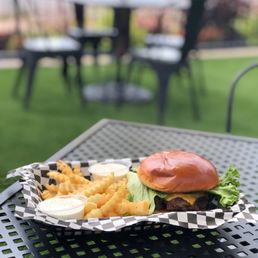 BURGER PUNK - Updated June 2025 - 221 Photos & 197 Reviews - 3012 N ...