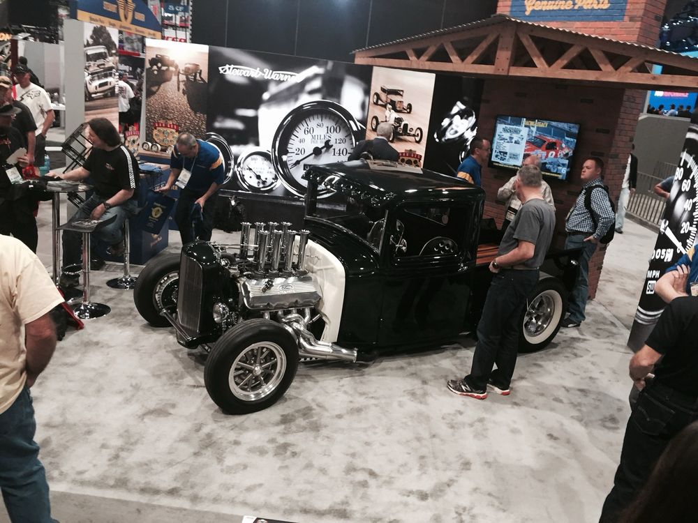 DALLAS CUSTOMS & CLASSICS - Updated December 2025 - 1611 Tantor Rd ...