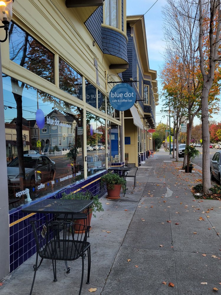 CHESTNUT STATION - 13 Photos - Encinal Ave & Chestnut St, Alameda ...