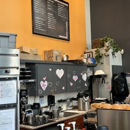 CAFFE LADRO - Updated July 2025 - 216 Photos & 196 Reviews - 801 Pine ...