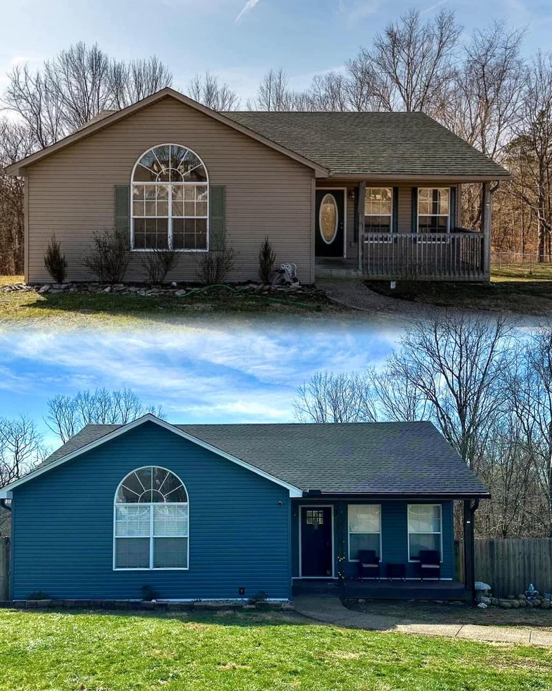 ROOF RUNNERS - Updated October 2025 - 33 Photos - Shepherdsville ...