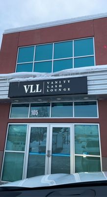 VANITY LASH LOUNGE AK - Updated May 2026 - 8130 Old Seward Hwy ...