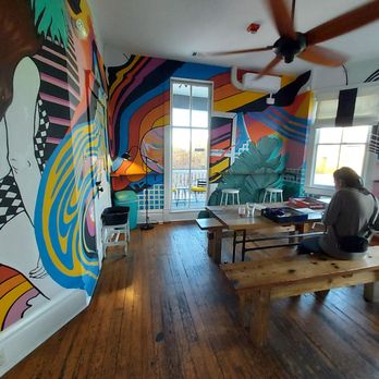 TWO TIDES BREWING COMPANY - Updated November 2024 - 454 Photos & 190 ...