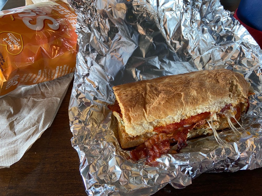 PLANET SUB - Updated October 2025 - 27 Photos & 43 Reviews - 6915 ...