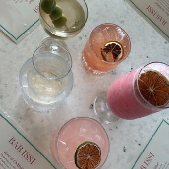 BAR ISSI - Updated July 2025 - 148 Photos & 68 Reviews - 414 N Palm ...