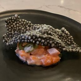 MINK - Updated December 2025 - 458 Photos & 121 Reviews - 1701 Trumbull ...