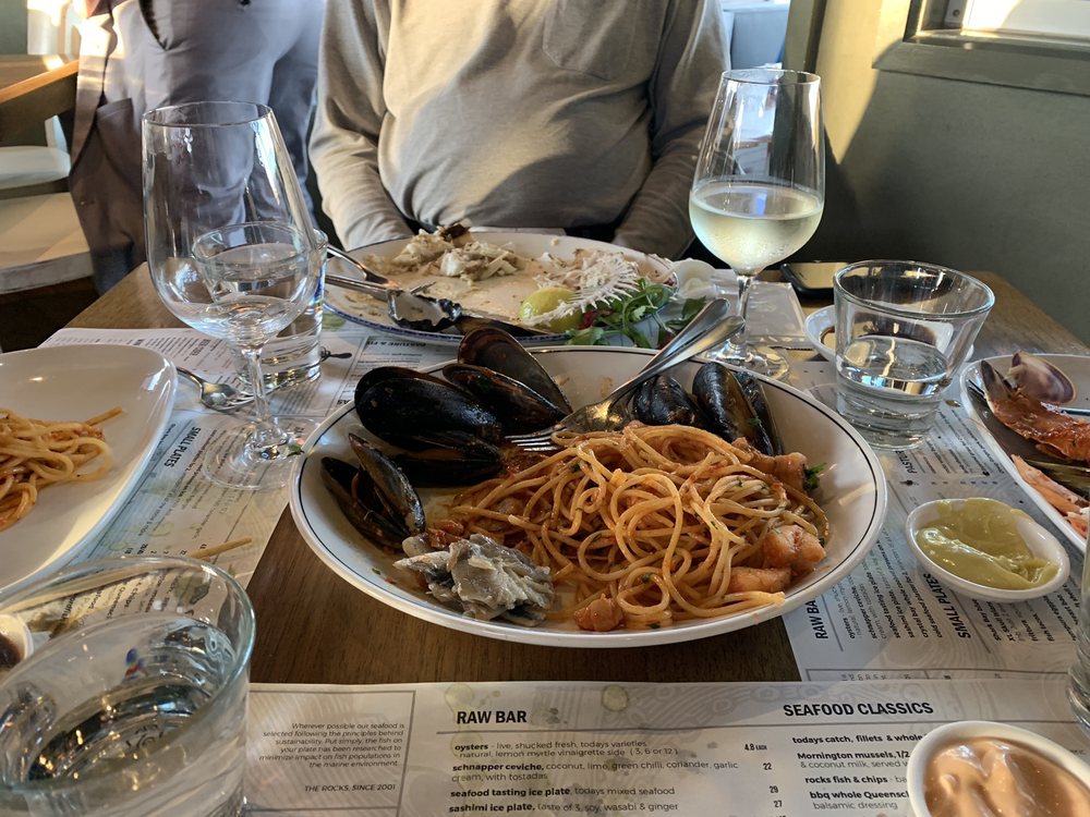 THE ROCKS - 20 Photos - 1 Schnapper Point Drv, Mornington Victoria ...