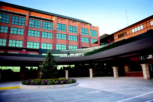 KETTERING HEALTH MAIN CAMPUS - Updated December 2025 - 43 Photos & 38 ...