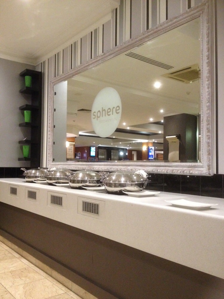 SPHERE - Updated April 2024 - 15 Robinson Ave, Perth Western Australia ...
