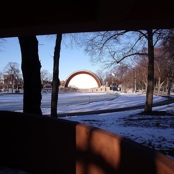 ARTHUR FIEDLER FOOTBRIDGE - Updated June 2026 - 14 Photos - Embankment ...