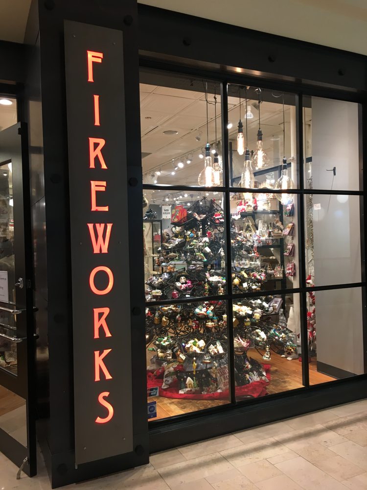 FIREWORKS GALLERY - 44 Photos & 42 Reviews - 400 Pine St, Seattle ...