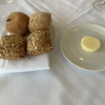 THE RESTAURANT AT THE GETTY CENTER - Updated 05/2025 - 1456 Photos ...