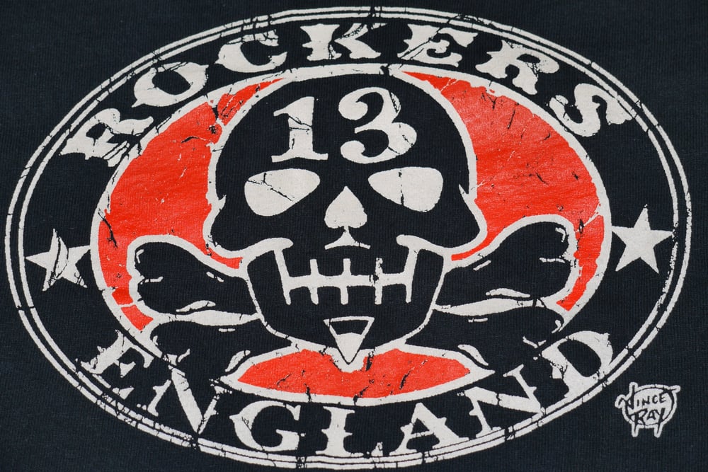 ROCKERS ENGLAND - Updated October 2025 - 10 Reviews - 89 Oldham Street ...