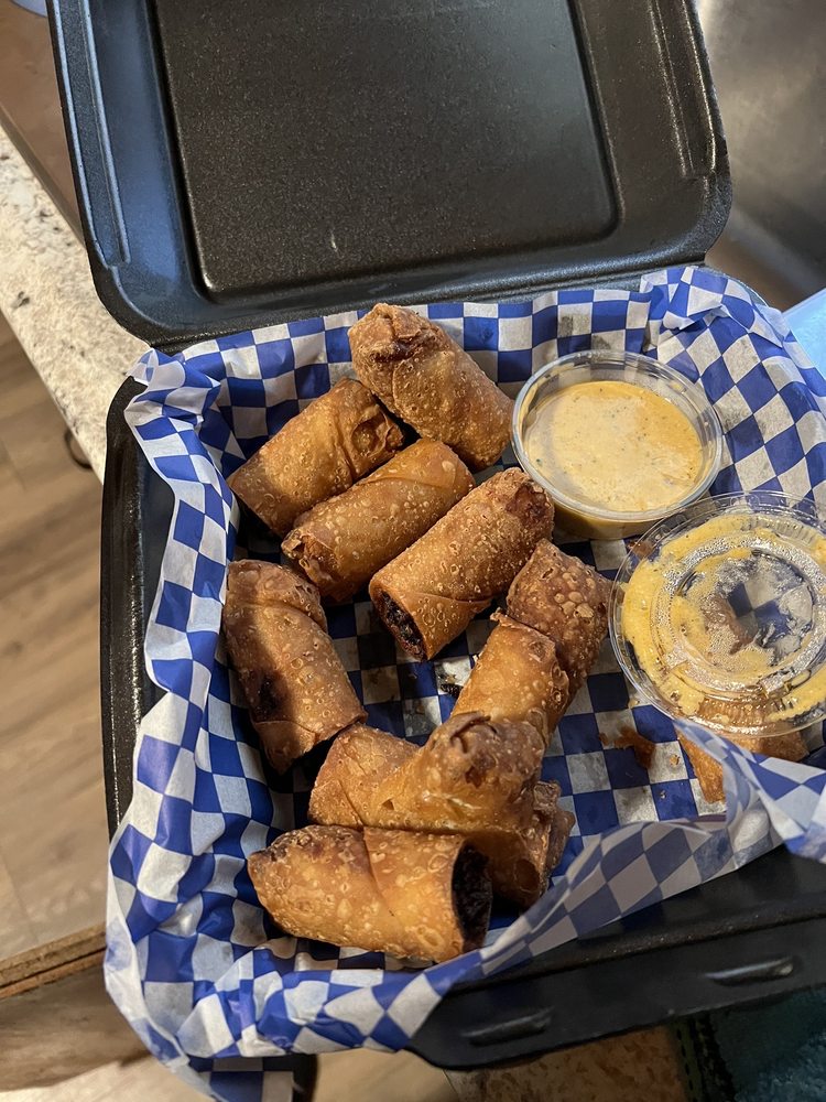 UNDERWATER SEAFOOD - Updated October 2025 - 10 Photos - 1400 S Main St ...