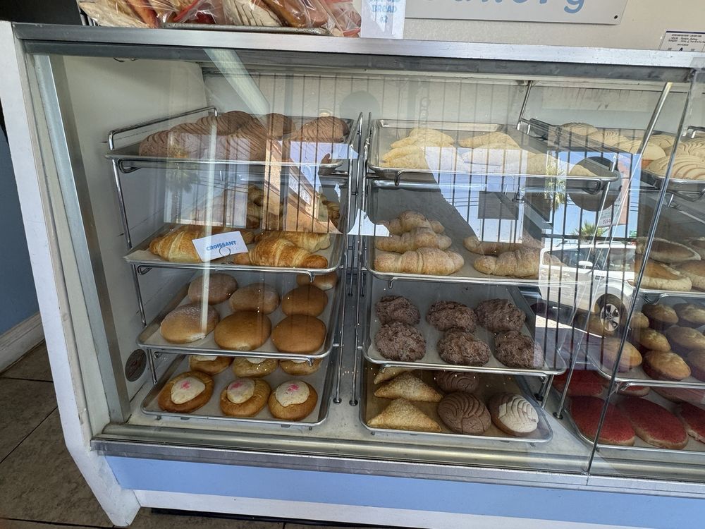 RAMIREZ BAKERY - Updated September 2025 - 4455 E Tropicana Ave, Las ...