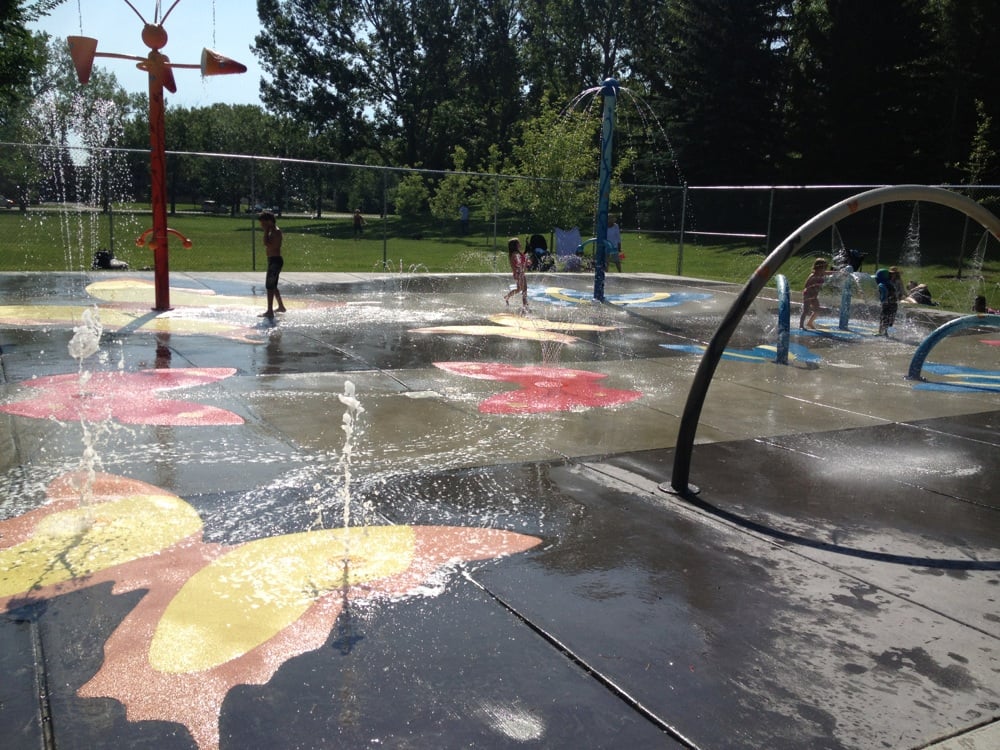 CANMORE PARK - Updated March 2024 - 3216-3236 19 Street NW, Calgary ...