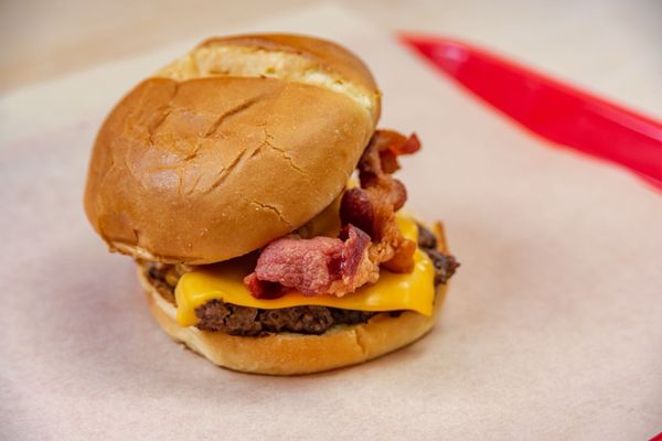 HOME RUN BURGERS & FRIES - Updated December 2025 - 19 Photos & 23 ...