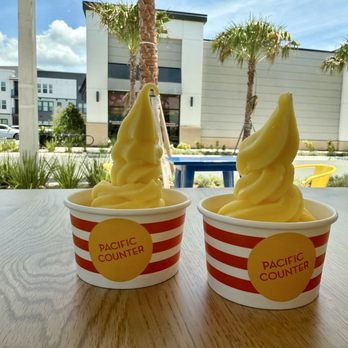 PACIFIC COUNTER - Updated December 2025 - 21 Photos - 6110 Paseo Al Mar ...