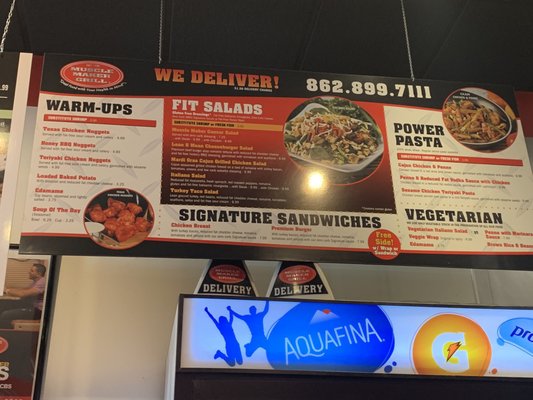 MUSCLE MAKER GRILL - 63 Photos & 92 Reviews - 1043 Bloomfield Ave ...