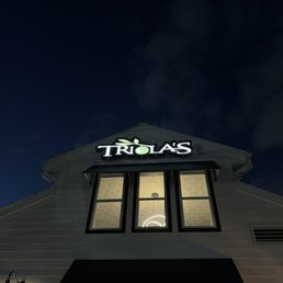 TRIOLA’S KITCHEN - Updated December 2025 - 274 Photos & 161 Reviews ...