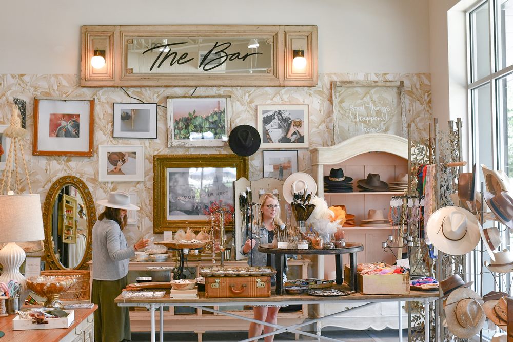 FLEA STYLE - Updated October 2024 - 55 Photos & 15 Reviews - 6765 ...