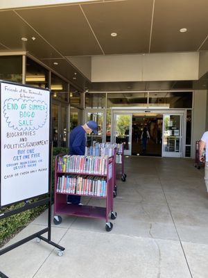 TEMECULA PUBLIC LIBRARY - Updated October 2025 - 116 Photos & 64 ...