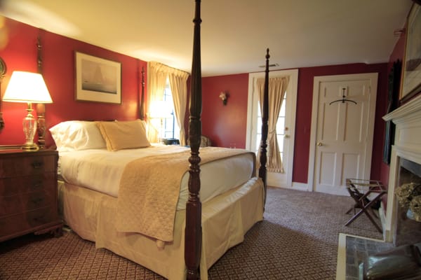 SAMUEL DURFEE HOUSE - 15 Photos & 13 Reviews - Hotels - 352 Spring St ...