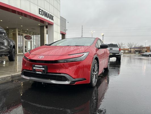 EDMARK TOYOTA - Updated January 2026 - 43 Photos & 260 Reviews - 15933 ...