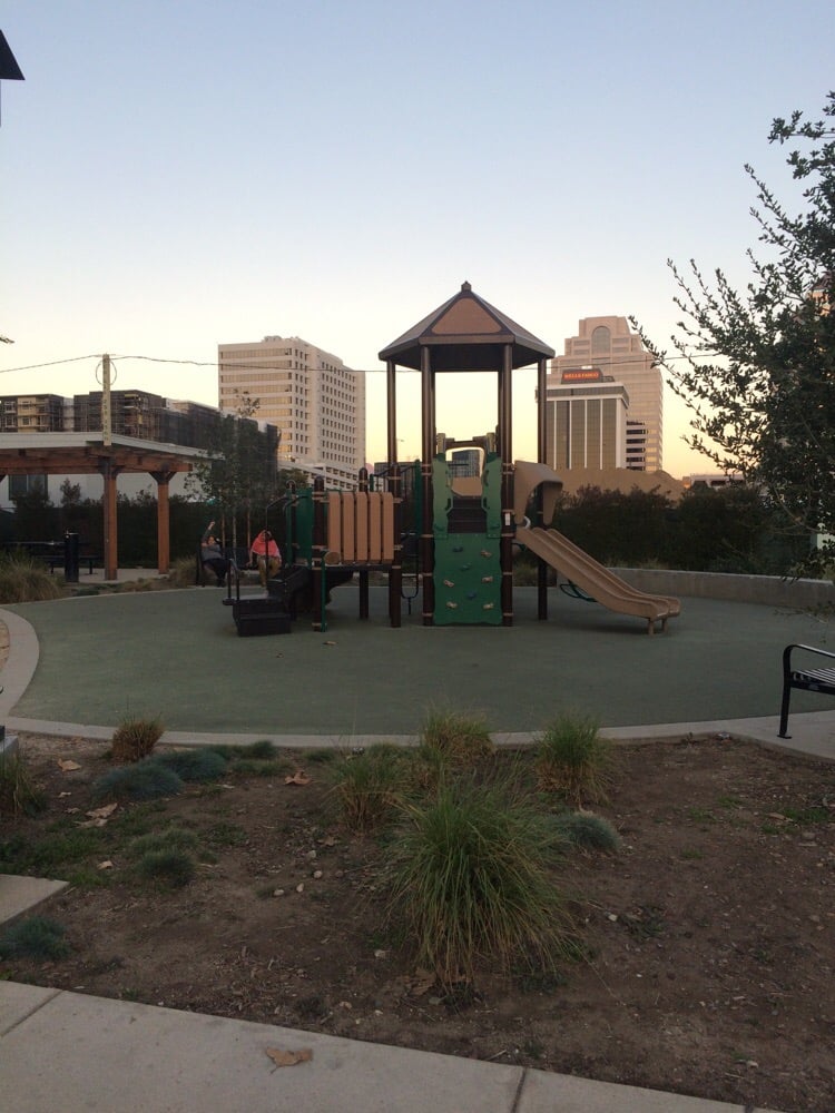 DORAN MINI-PARK - Updated July 2025 - 327 W Doran St, Glendale ...