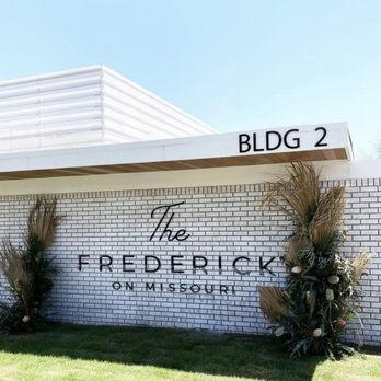 THE FREDERICK - Updated January 2026 - 28 Photos - 1215 E Missouri Ave ...
