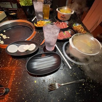 MOLO ASIAN BBQ AND HOTPOT - Updated March 2026 - 79 Photos & 29 Reviews ...