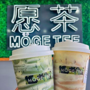 MOGE TEE - LAKEWOOD - Updated August 2025 - 166 Photos & 28 Reviews ...